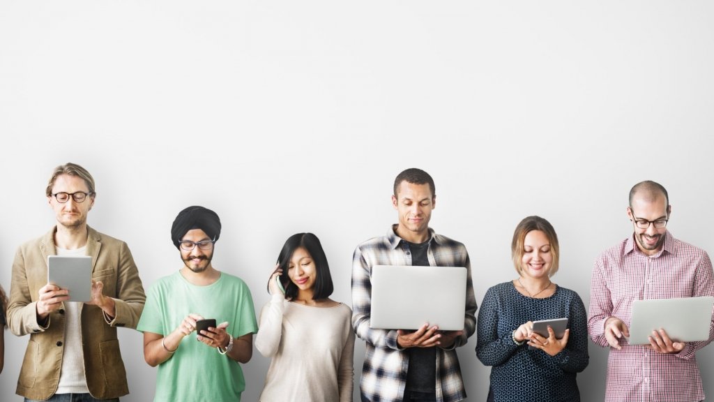 4 Myths About The Modern Workforce | Inc.com