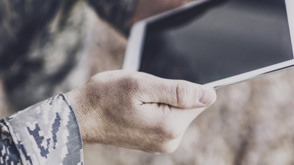 The U.S. Military Can Teach You to Write Way More Efficient Emails ...