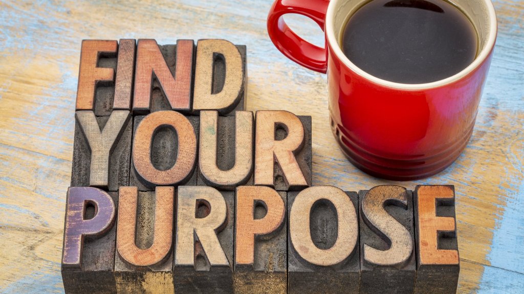 How a Sense of Purpose Improves Your Health | Inc.com