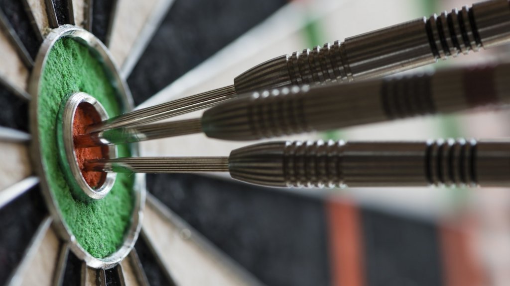 Mastery Is About How You Practice, Not How Often | Inc.com