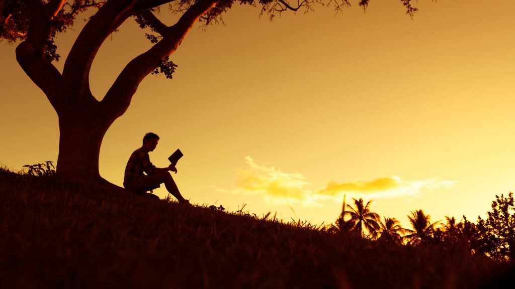 Why You Should Stop Obsessing Over Those "Must-Read" Book Lists, And ...