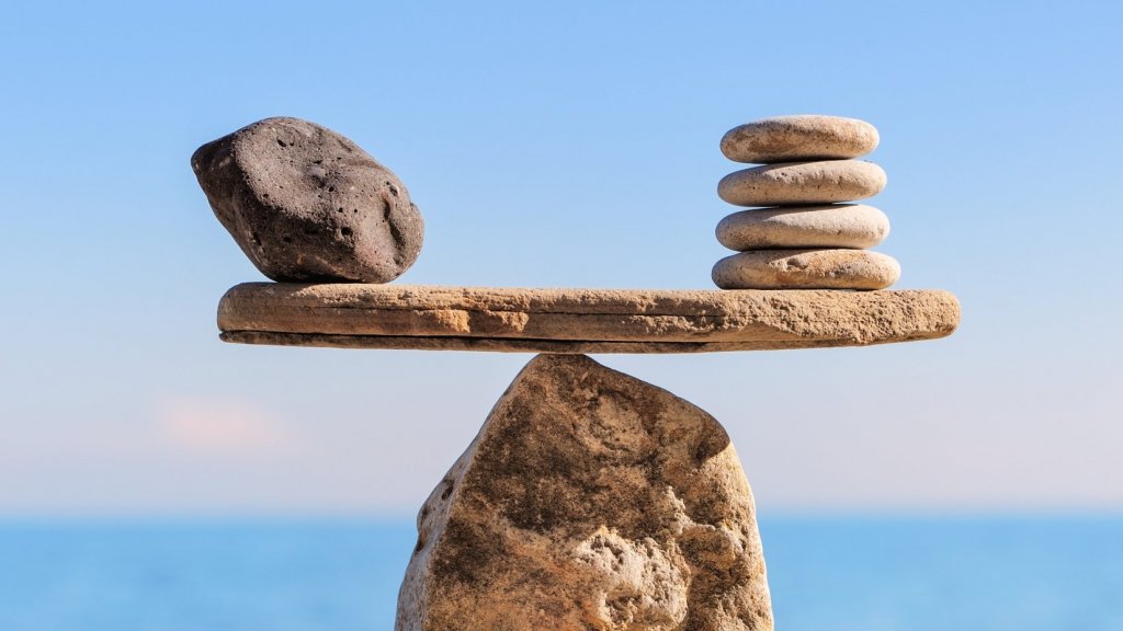 Unbalanced Leadership Can Ruin Your Team's Performance. Here's the Best ...