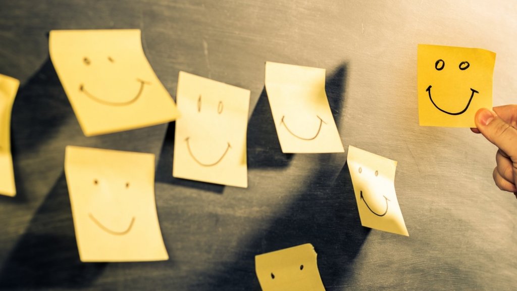 5 Personality Traits You Need To Be Happy, According to Science | Inc.com