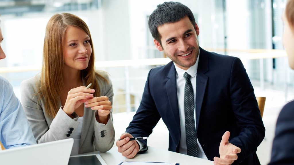 3 Brilliant and Simple Strategies to Reverse a Bad Impression | Inc.com