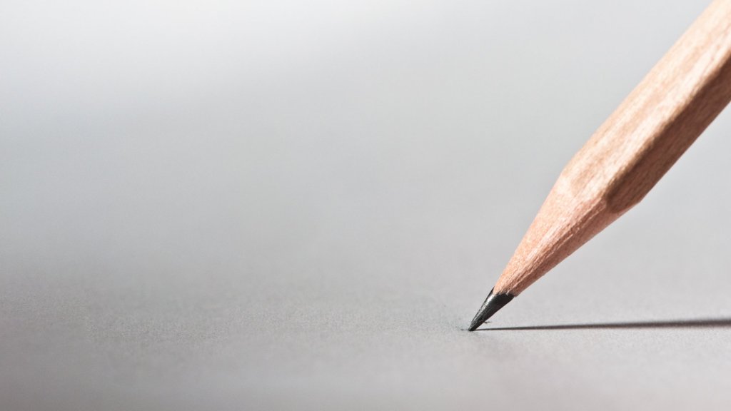 Want to Remember the Notes You Take? Here's Why You Need to Write Them ...