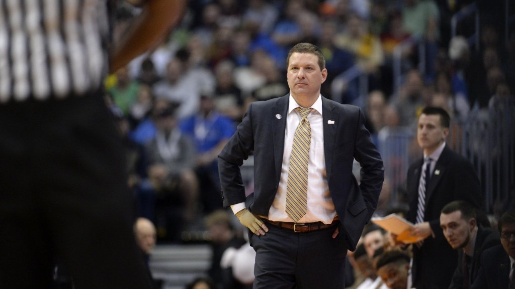 Texas Tech's Coach Taught His Team a Lost Art--and It Sent Them to the ...