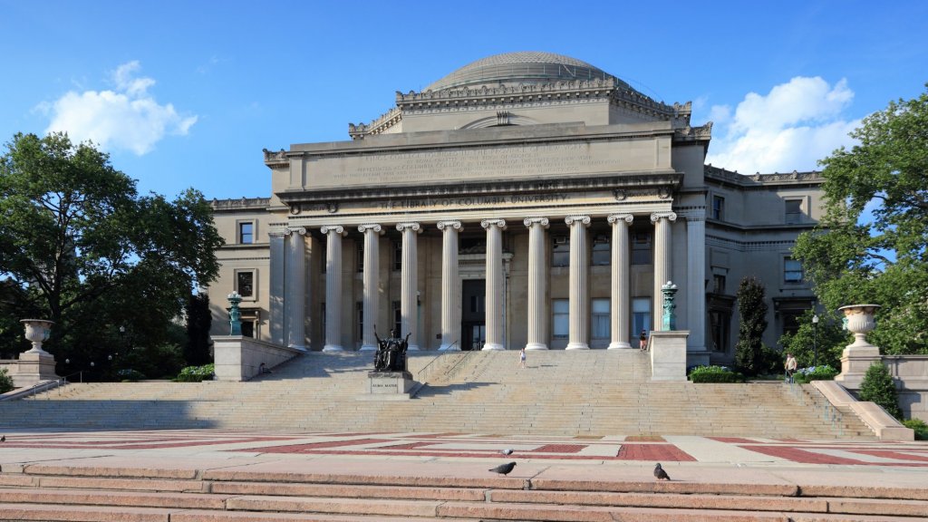 Elite Universities Don't Get Failure | Inc.com