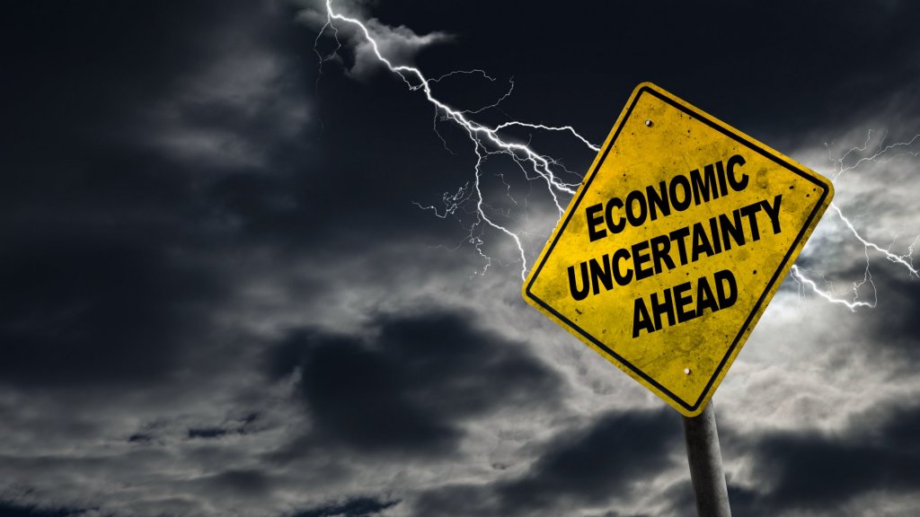 Why a Bad Economy May Be the Best Thing For Your Business | Inc.com