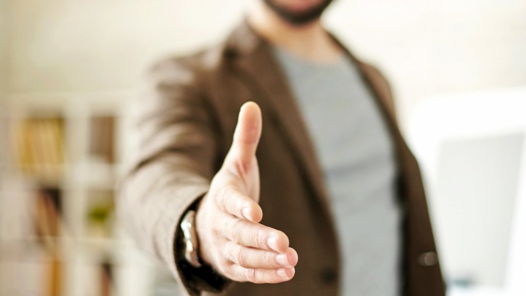 3 Tips on Making Effective Business Intros | Inc.com