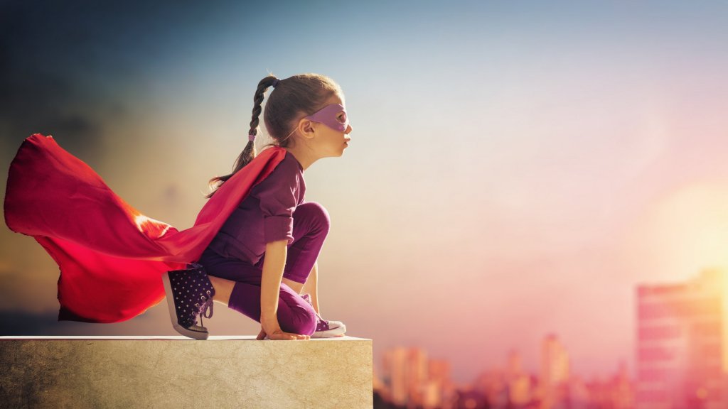 Infographic: 1 of These 4 Strengths is Your Superpower | Inc.com