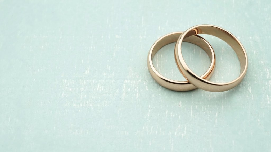 Want a Happy Marriage? Partners Should Be Doing These 6 Things for Each ...