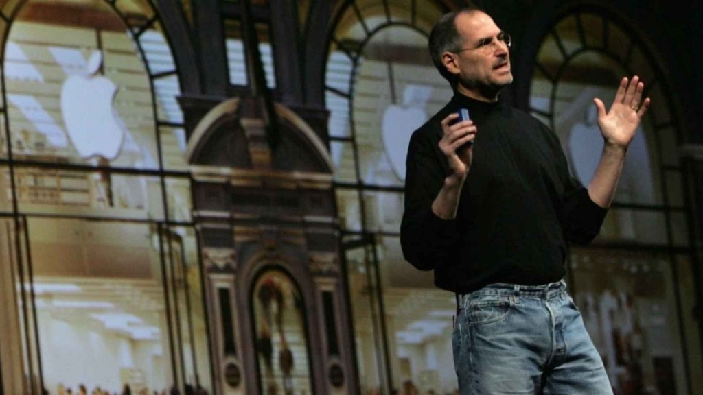 Here's Why Steve Jobs' Dress Code Mattered | Inc.com
