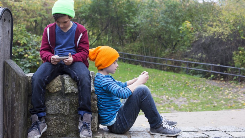 Kids Today Are Having More Difficulty Getting Marijuana Than Their ...