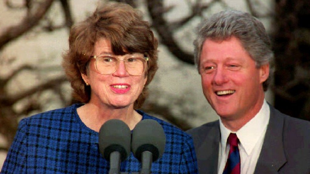 14 Powerful Quotes to Remember Janet Reno By | Inc.com
