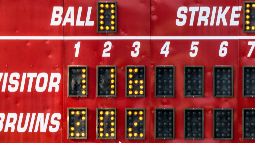 5 Ways to Keep Score and Boost Accountability | Inc.com