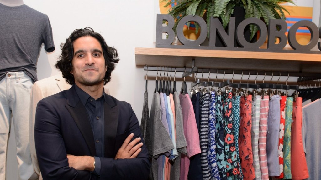 Walmart Is Buying Bonobos for $310 Million | Inc.com