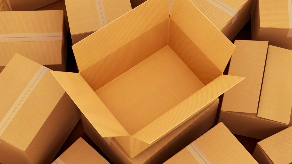 Why the Phrase 'Think Outside of the Box' Should Be Permanently Retired ...