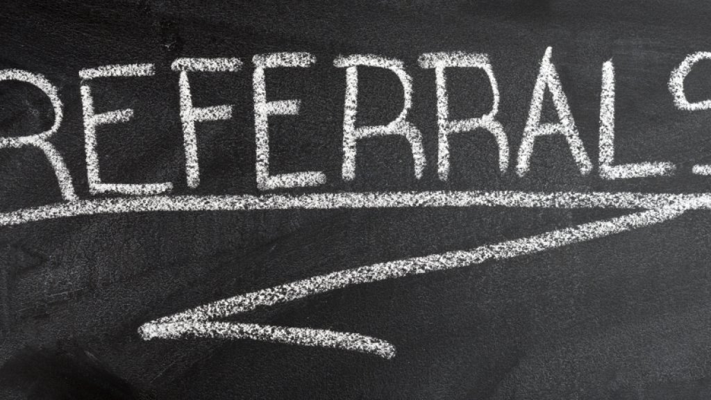 5 Formalized Referral Systems to Grow Your Sales | Inc.com