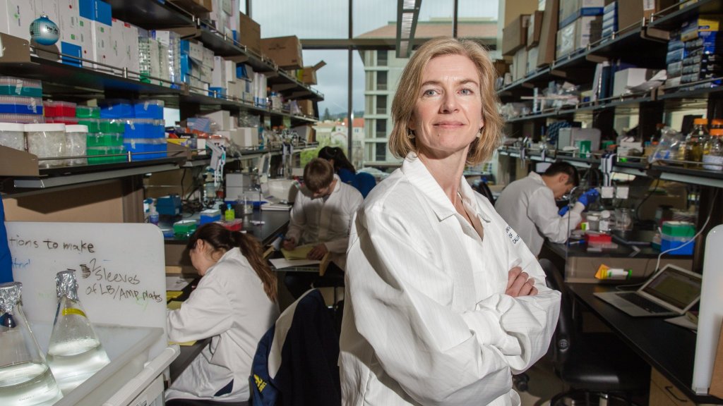 From Reading Genomes to Writing Them, Here's How the Genomics ...
