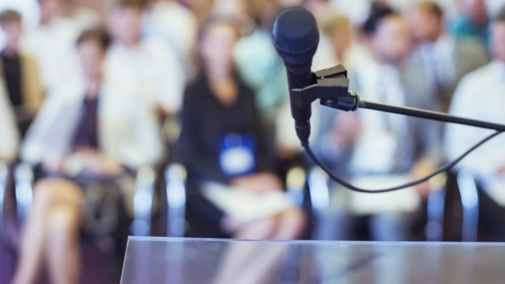 5 Secrets to Nailing Your First Media Interview | Inc.com