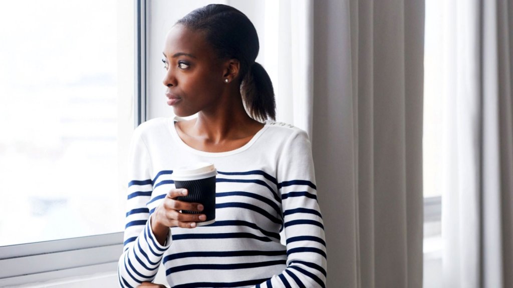 5 Signs You Might Be Depressed and Don't Even Know It | Inc.com