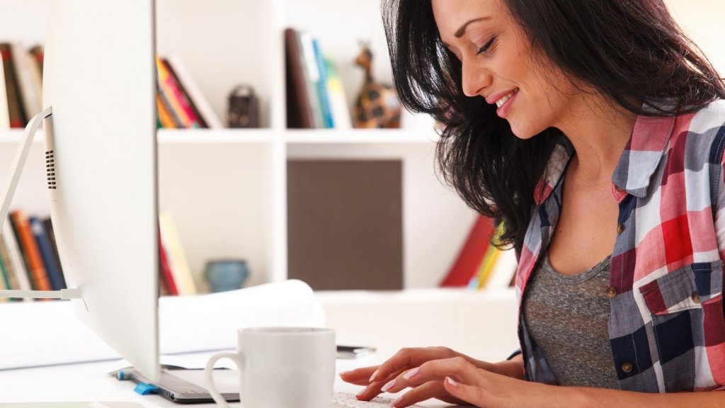 5 Tips for Becoming a Better (and More Consistent) Writer | Inc.com