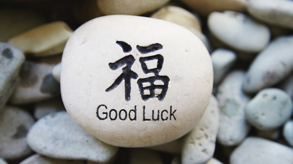 The 8 Traits of Lucky Leaders | Inc.com