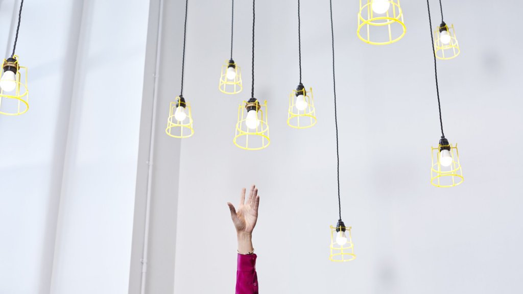 7 Ways to Get to Your Next Big Idea | Inc.com