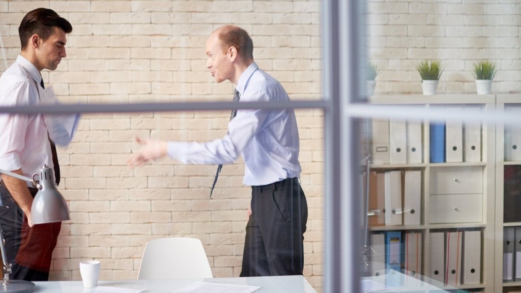 Got a Bad Boss? These 5 Simple Strategies Will Get You Through the Day ...