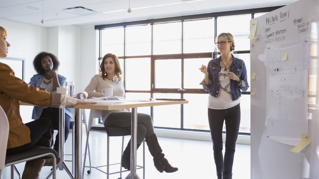 How 'Superbosses' Create Exceptional Leaders | Inc.com