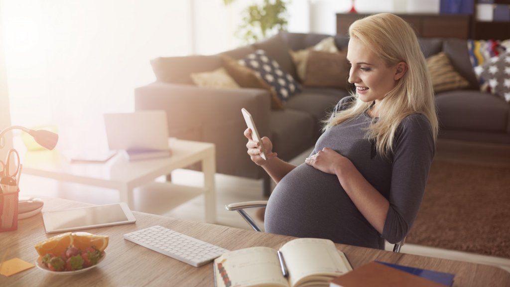 Precision Prenatal Care Sets Model for Standardized Healthcare | Inc.com