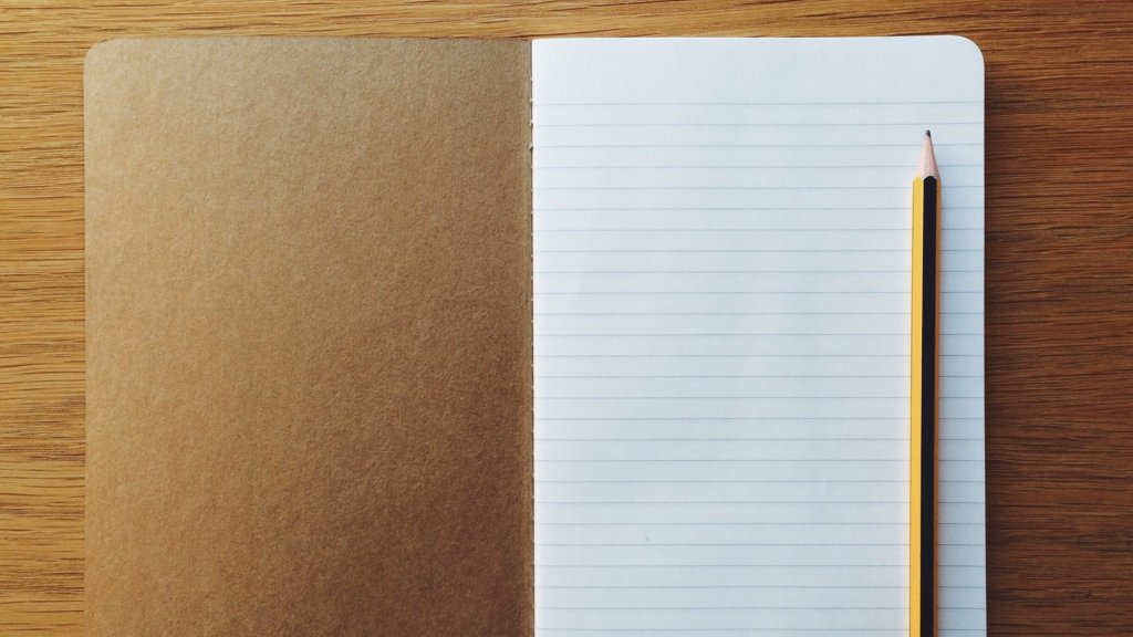 How A New Twist On An Old School Paper Notebook Can Help You Be More ...