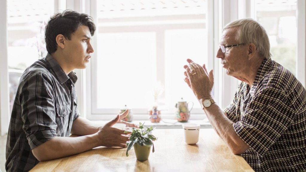 11 Phrases Intelligent People Say Every Day (and So Should You) | Inc.com