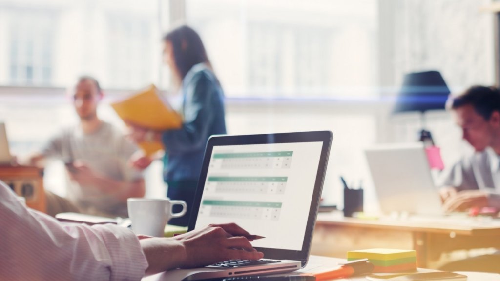 3 Tips to Get Work Done in an Open-Office Workplace | Inc.com