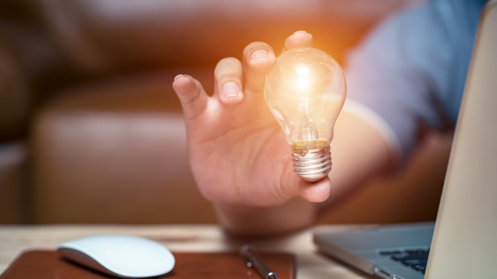 How to Stop Chasing Someone Else's Idea of Success | Inc.com