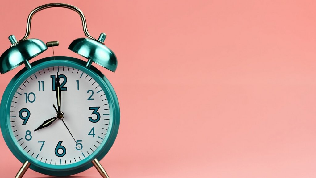 6 Tips to Ensure You're Always on Time | Inc.com