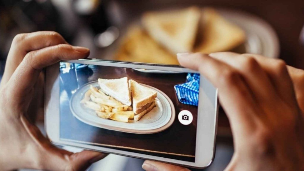 Sandwiches with a Side of Technology | Inc.com