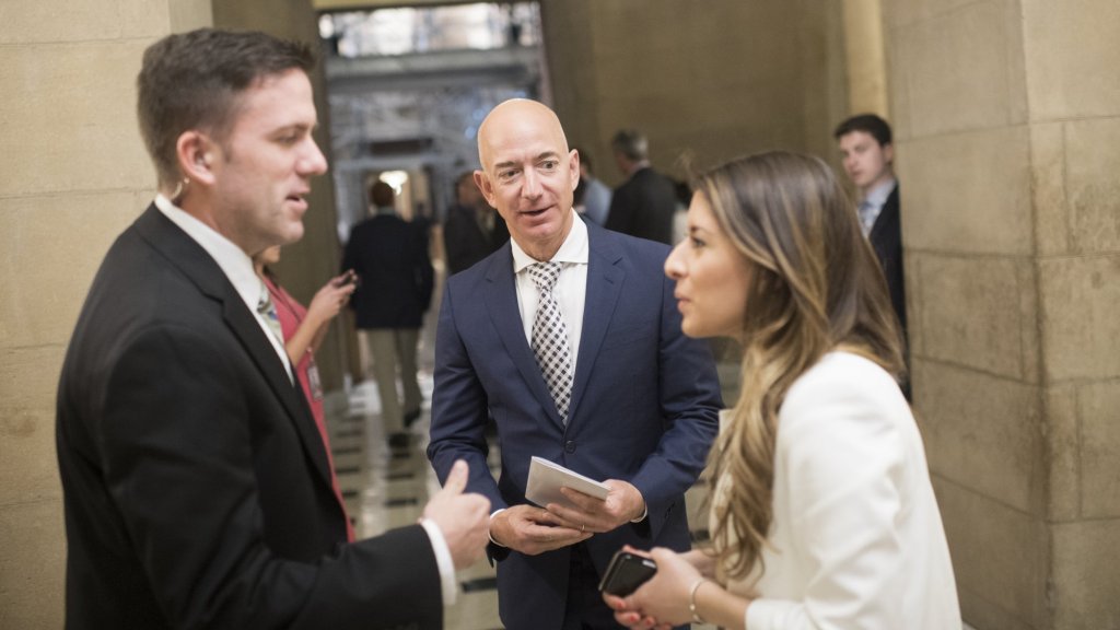 How to Reinvent Your Organization Before the Changing Market Drives You ...