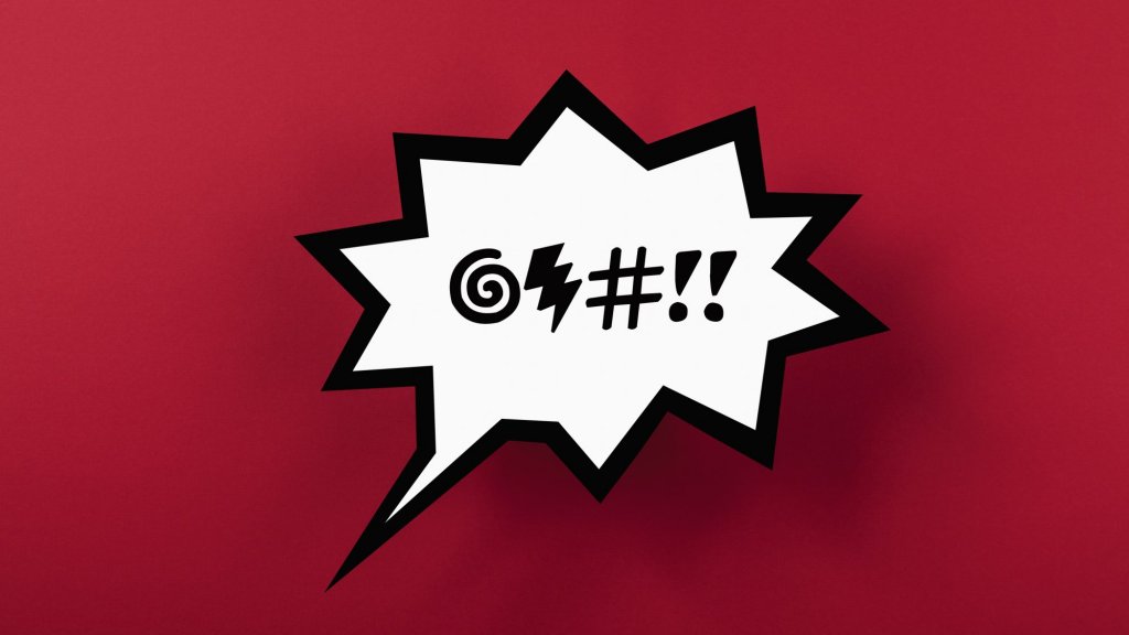 Here's the Surprising way Swearing Affects how You're Perceived, According to Science | Inc.com