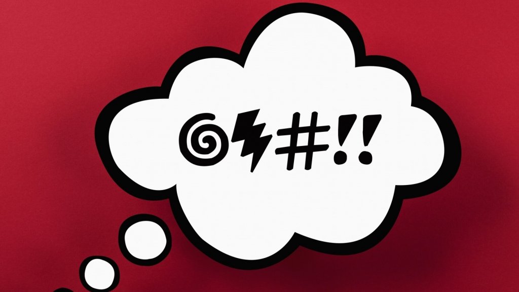 What Do You Do When You Get Angry? Turns Out There's a Right Answer ...