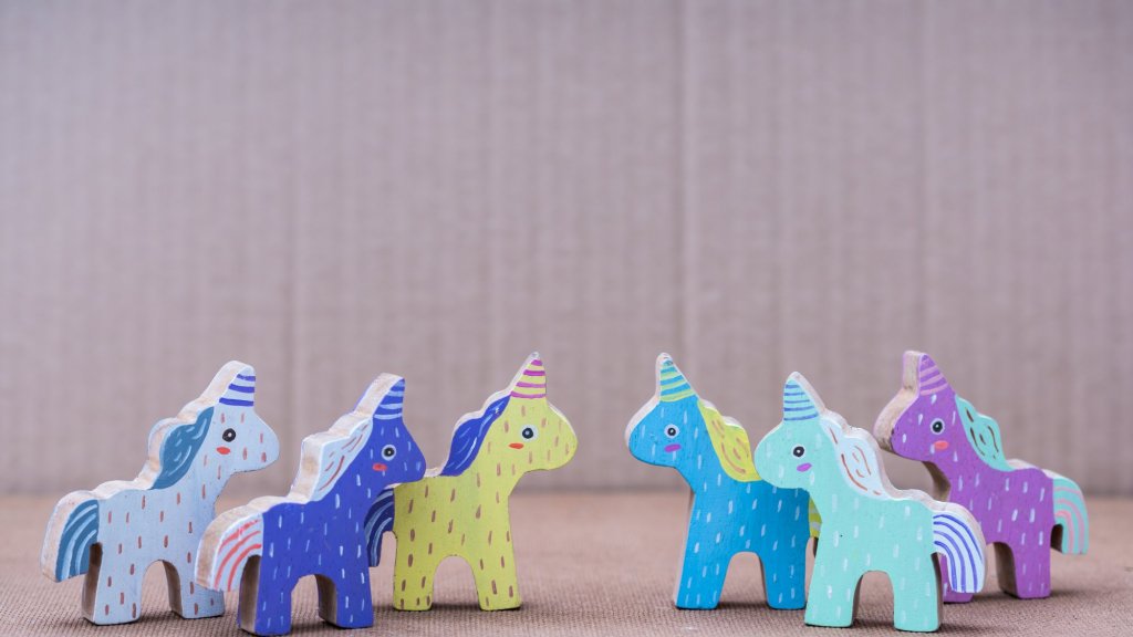 7 Startups Joined the 'Unicorn Club' in Second Quarter | Inc.com