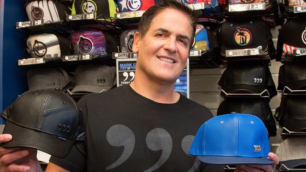 Mark Cuban Reveals the Skill That Made Him Millions (and That Anyone ...