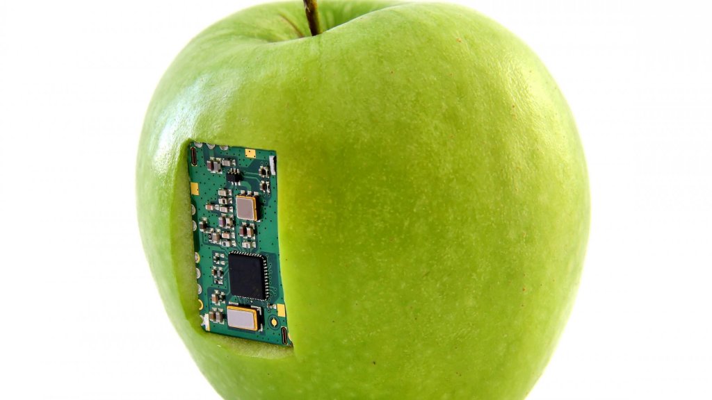 Here's Six Weird Apple Inventions that Surfaced in 2016 | Inc.com