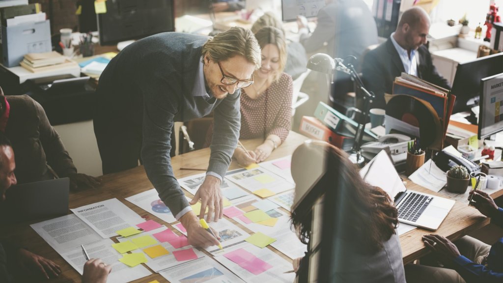 More than Half of New Managers Fail. Here's How to Avoid Their Common ...