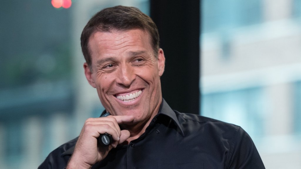 15 Amazing Tony Robbins Quotes to Help You Boost Sales | Inc.com