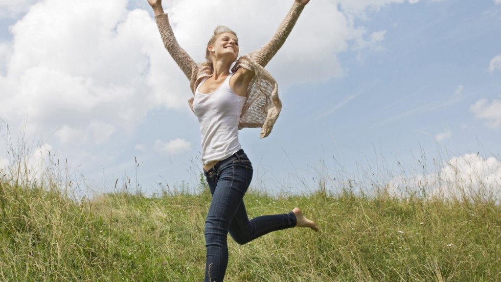 5 Powerful Exercises You Can Do Today to Become a Happier Person | Inc.com