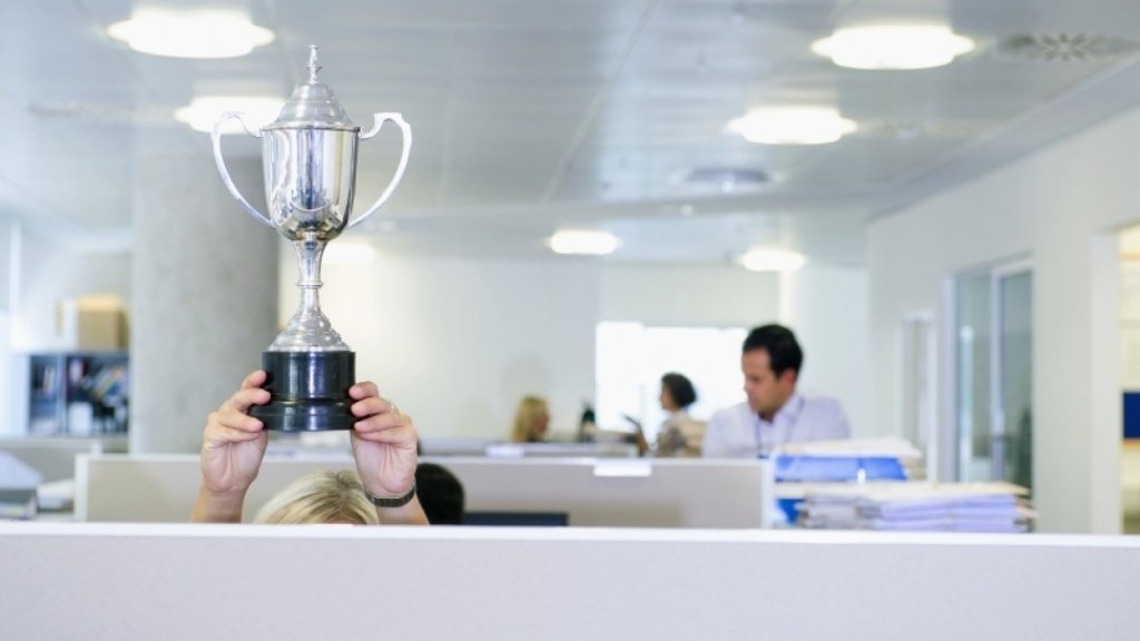 How Participation Trophies & the “Everyone’s a Winner” Mindset Hinder ...