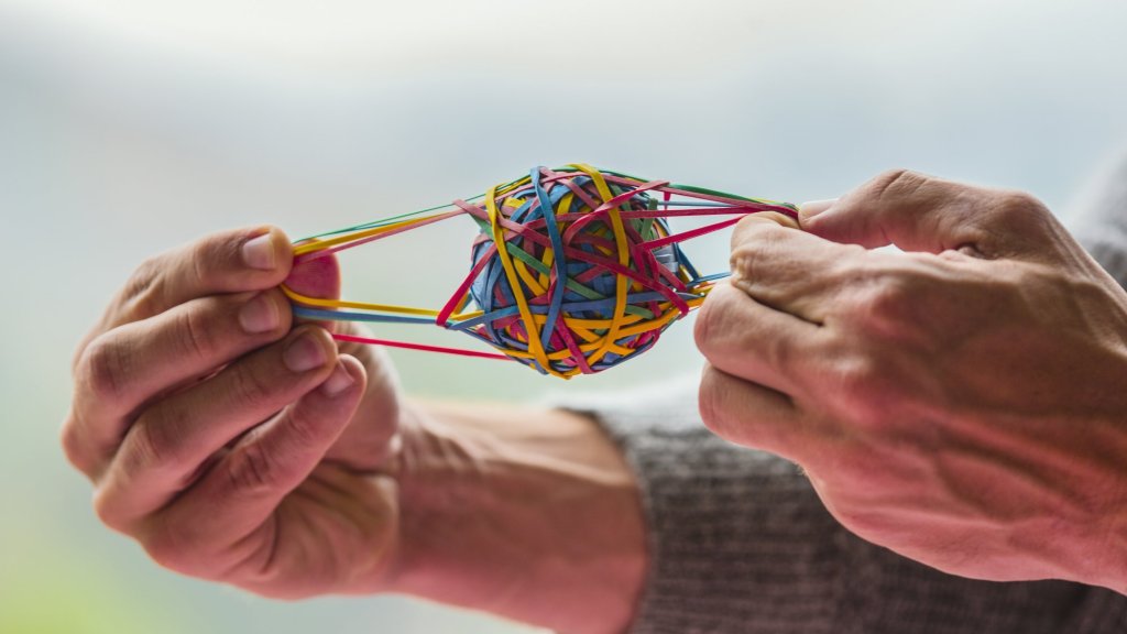 Stressed Out at Work? Try These 8 Simple But Powerful Relaxation Tips ...