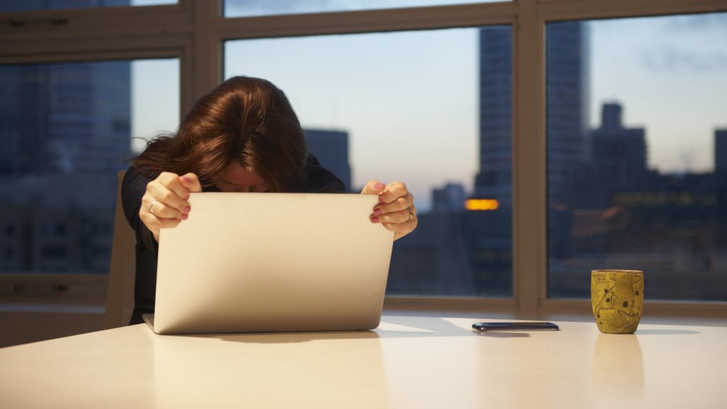 20 Percent Will Stop Reading Your Email if You Make This 1 Mistake ...