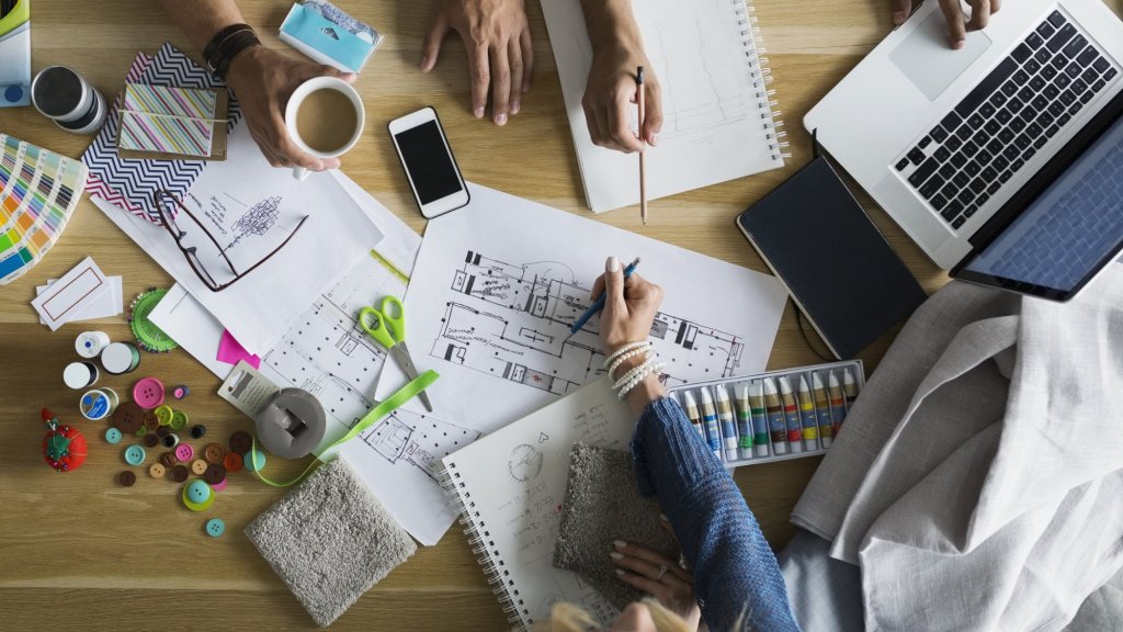 These 3 Practices Will Help You Become More Creative In Your Work | Inc.com